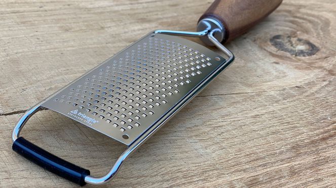 triangle® cheese grater