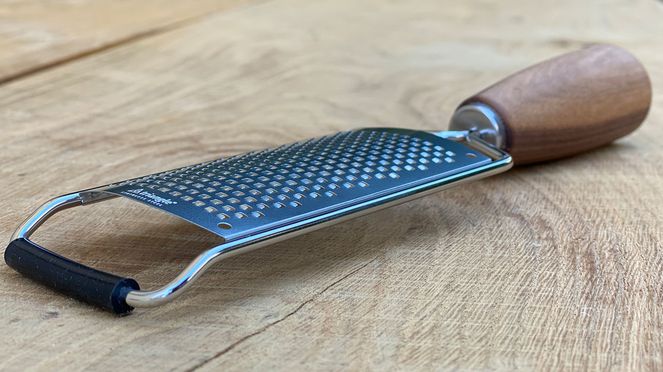 triangle® cheese grater