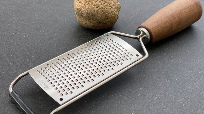 triangle® cheese grater